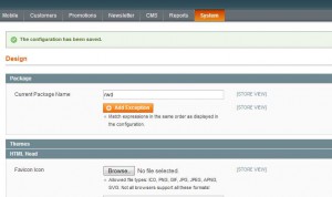Magento CE 1.9 theme is responsive - Measured Designs
